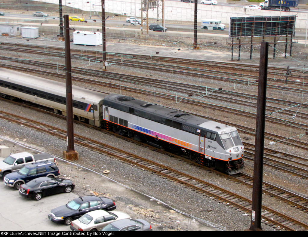NJT 4803